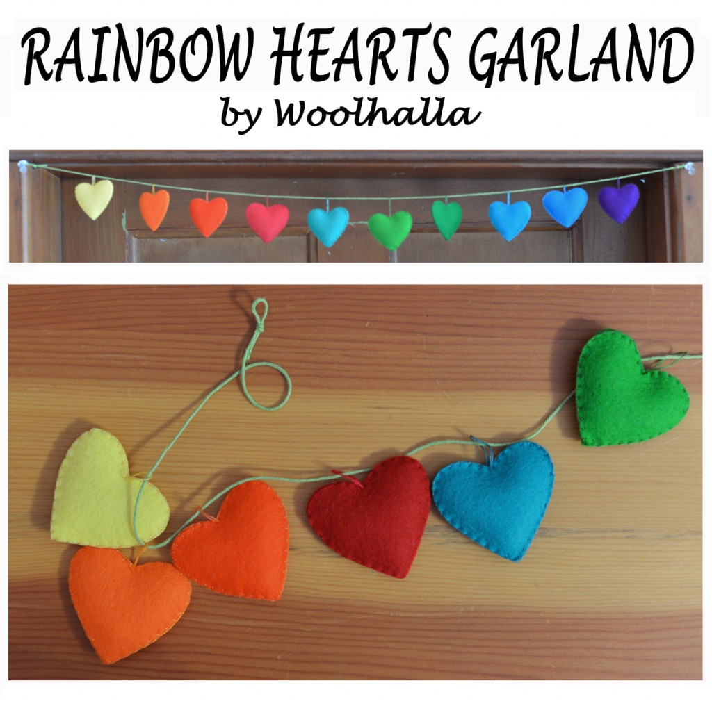 FREE PATTERNS & TUTORIALS | WOOLHALLA